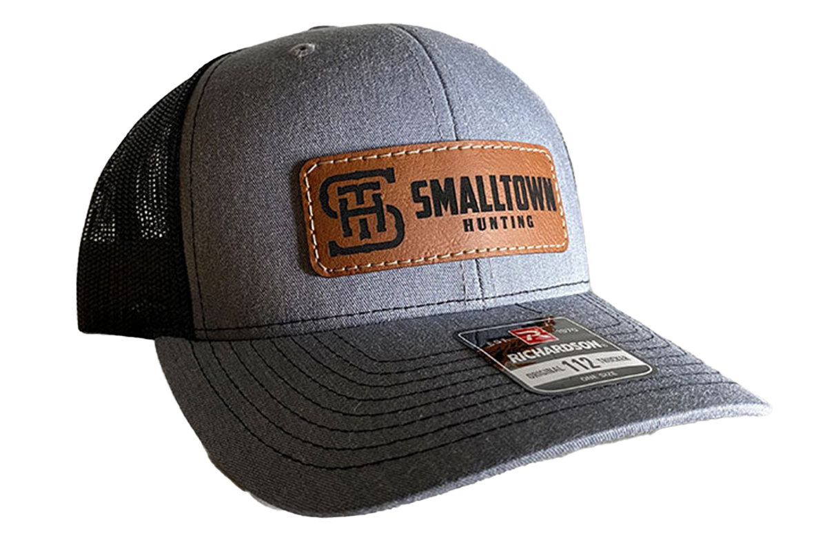 Small Town Hunting-There's a little Small Town in all of us